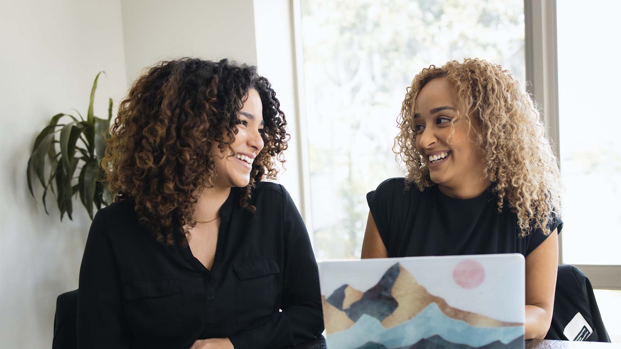 Three tell-tale signs of employee satisfaction Three tell-tale signs of employee satisfaction